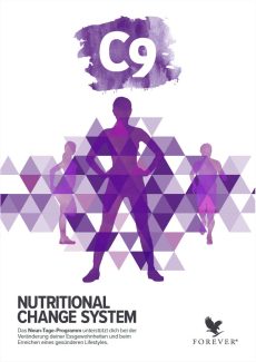 Clean9 Broschüre, Programmheft (PDF Download)